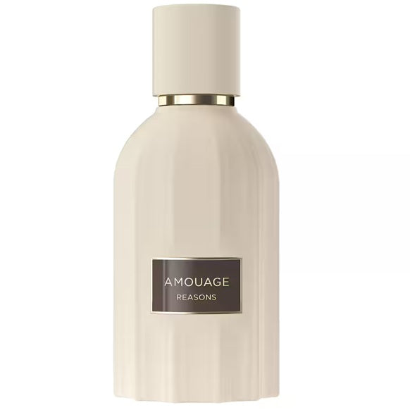 Amouage Reasons Essence De Parfum – Perfume Sampler