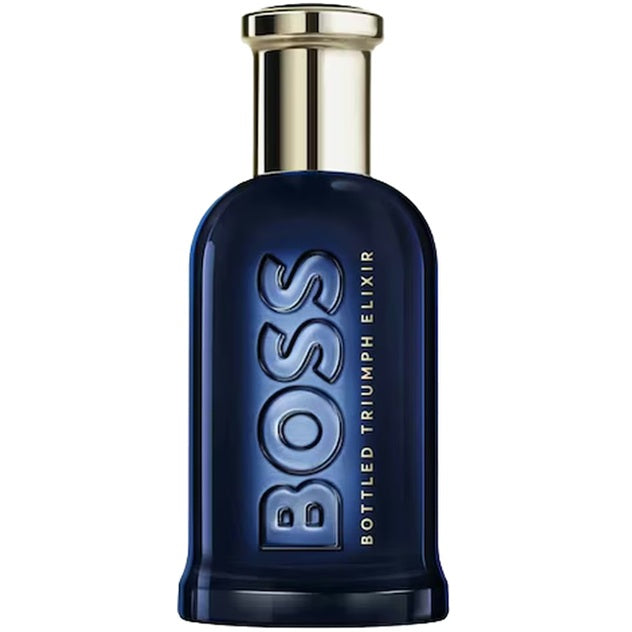 Hugo Boss Bottled Triumph Elixir Parfum Intense – Perfume Sampler