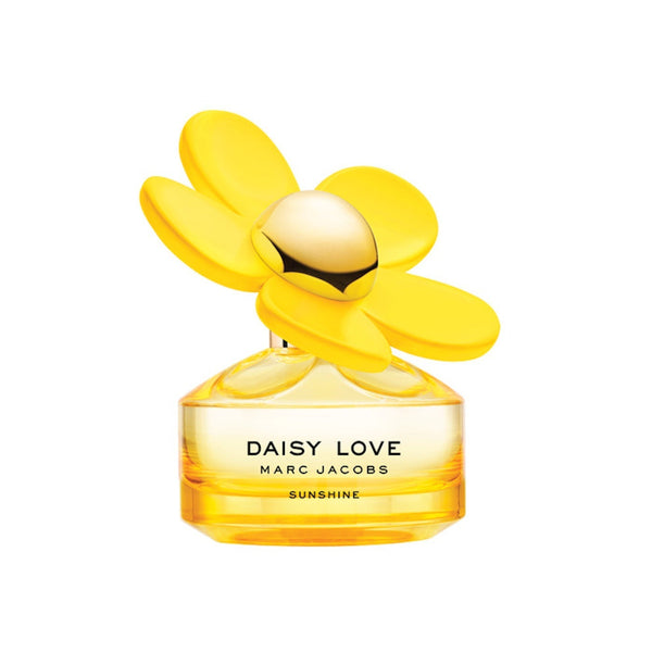 Marc Jacobs Daisy Love Sunshine Eau De Toilette – Perfume Sampler