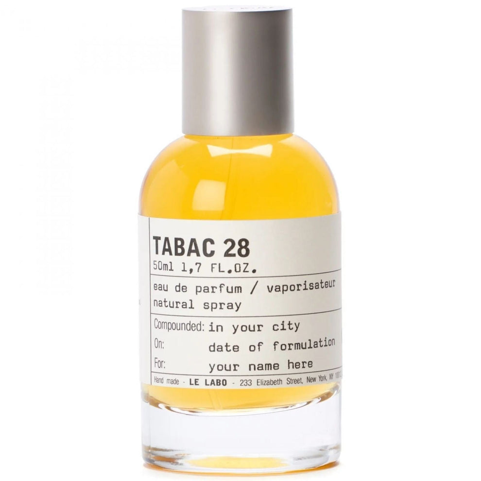 Le Labo Tabac 28 Eau De Parfum – Perfume Sampler