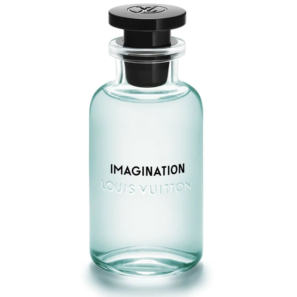 Louis Vuitton Imagination Eau De Parfum – Perfume Sampler