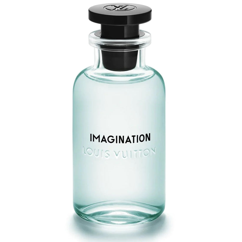 Louis Vuitton Imagination Eau De Parfum – Perfume Sampler