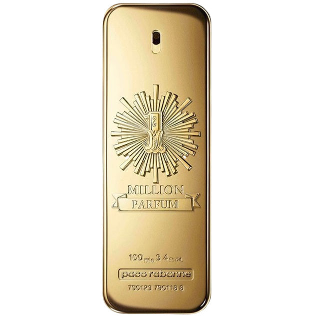 Paco Rabanne 1 Million Elixir Parfum Intense – Perfume Sampler