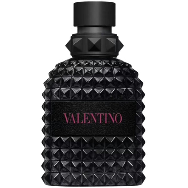 Valentino Uomo Extradose Parfum – Perfume Sampler